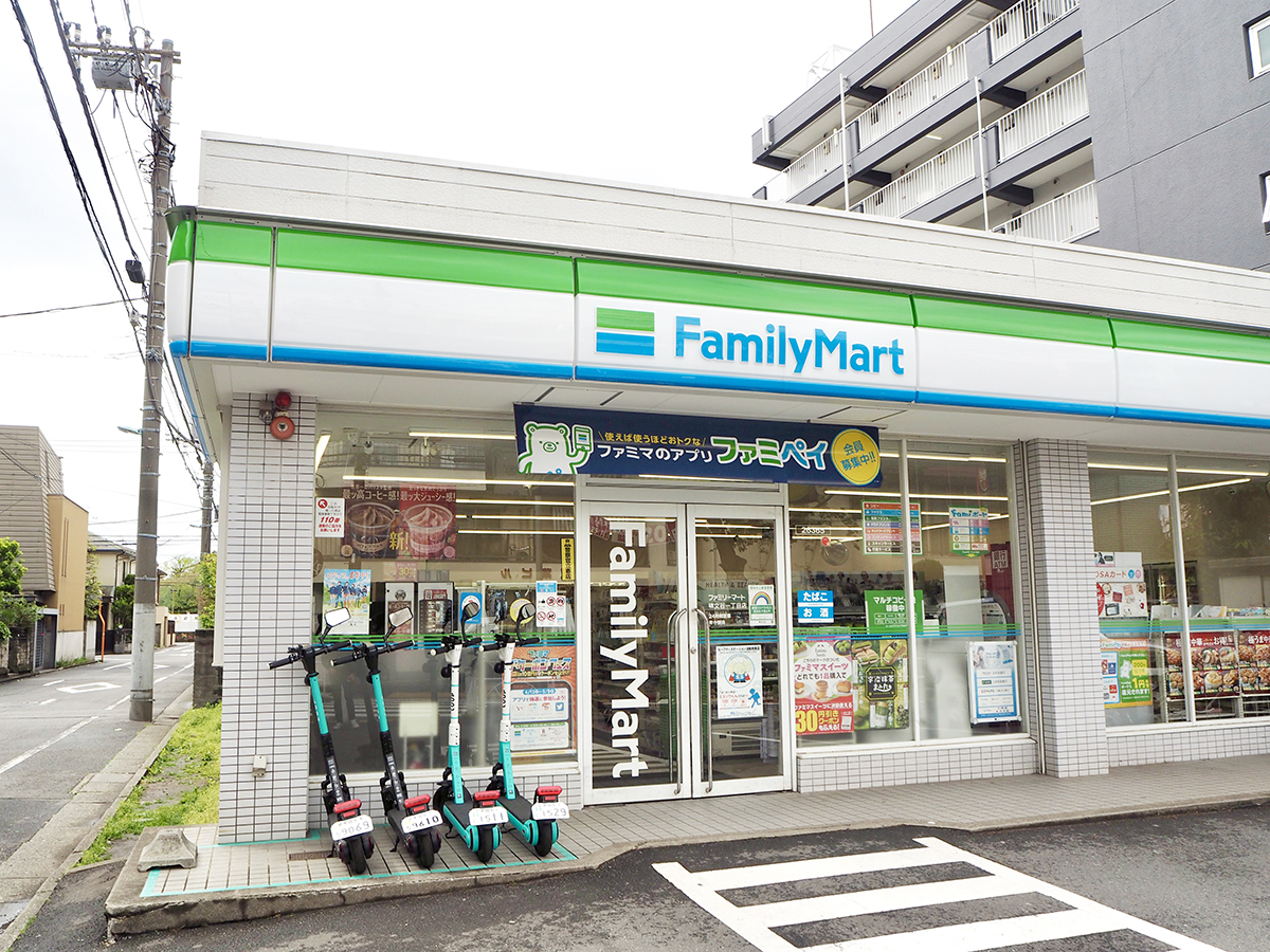 東京大阪共享滑板車LUUP｜開放遊客使用 不用駕駛執照 - 日本見JapanMiru